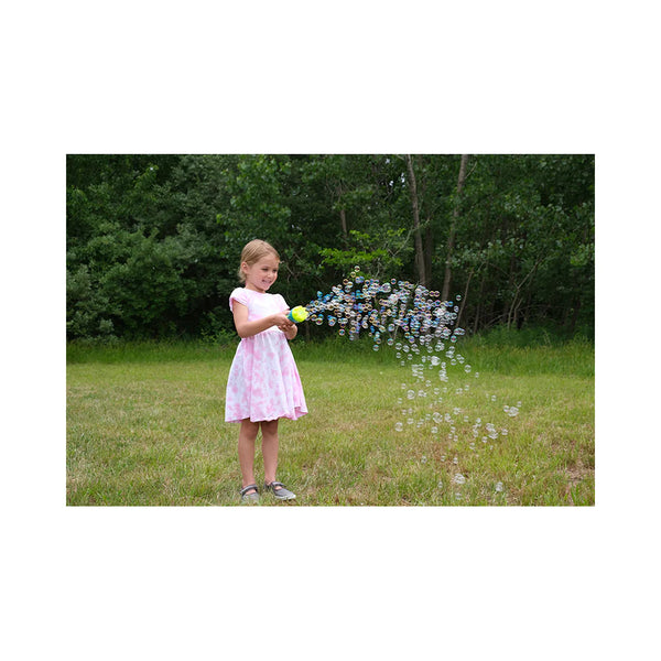 Light-Up Bubble Torch Fubbles | The Wooden Horse