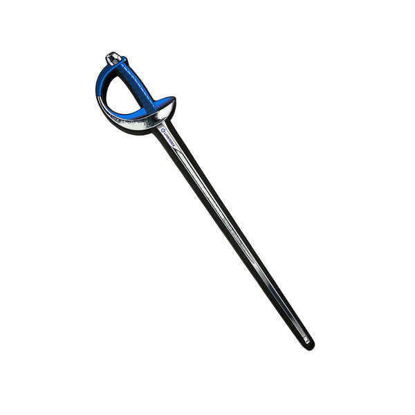 Sabre Blue | The Wooden Horse