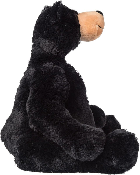 Burly Bear | The Wooden Horse