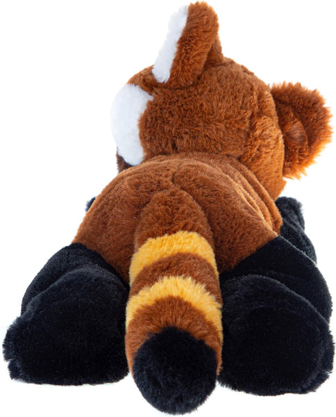 Mini Red Panda - Ecokins | The Wooden Horse
