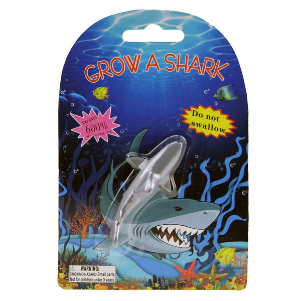 Shark - Grow A | The Wooden Horse