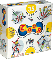 Zoob 35 | The Wooden Horse