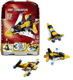 Mini Skyflyer | The Wooden Horse