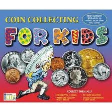 Coin Collecting for Kids | The Wooden Horse