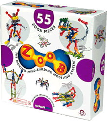 Zoob 55 | The Wooden Horse