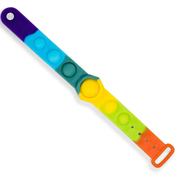 Watch Band Pop FIdget | The Wooden Horse